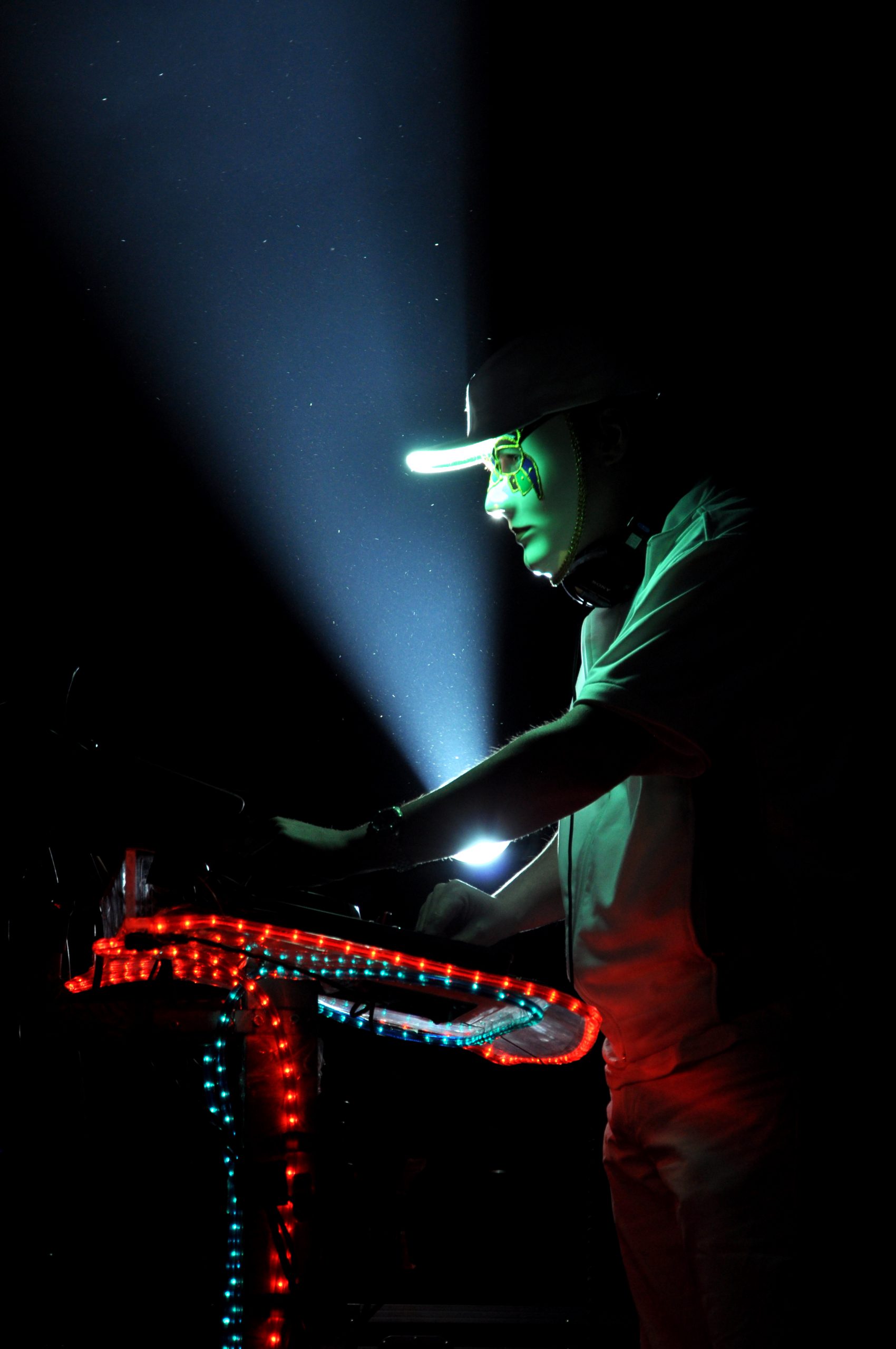 DJ Needed for basement Party. Must bring suitcase of wine | Damesnet